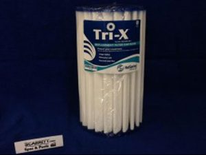 65 sq. ft. Tri-X filters – Scarritt Spas & Pools